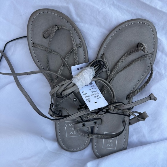 PacSun | Shoes | Pac Sun Sandals | Poshmark